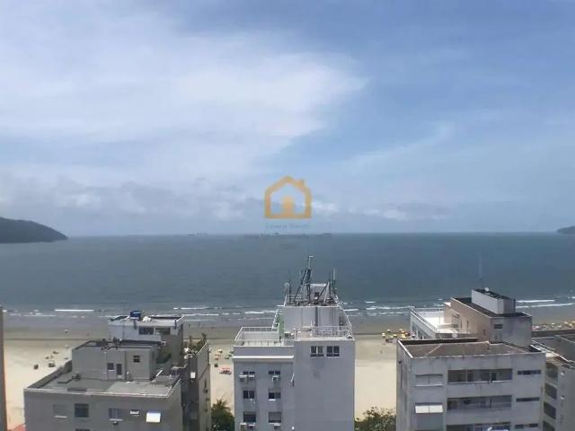 Apartamento para Venda em Santos/SP Gonzaga 3 Quartos