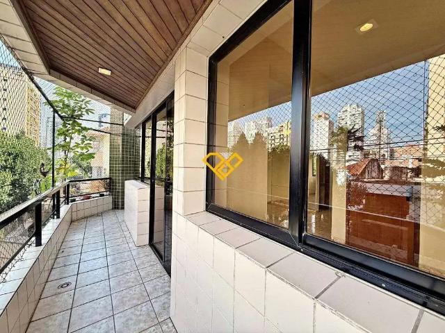Apartamento para Venda em Santos/SP Gonzaga 3 Quartos