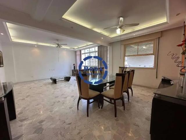 Apartamento para Venda em Santos/SP Gonzaga 3 Quartos