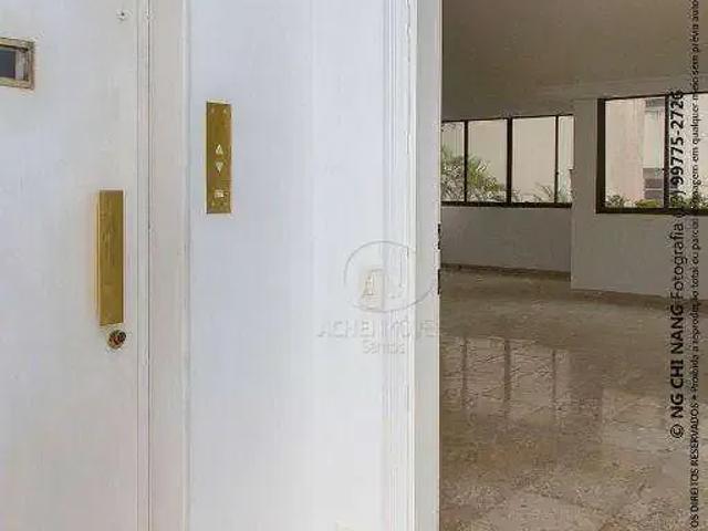 Apartamento para Venda em Santos/SP Gonzaga 3 Quartos