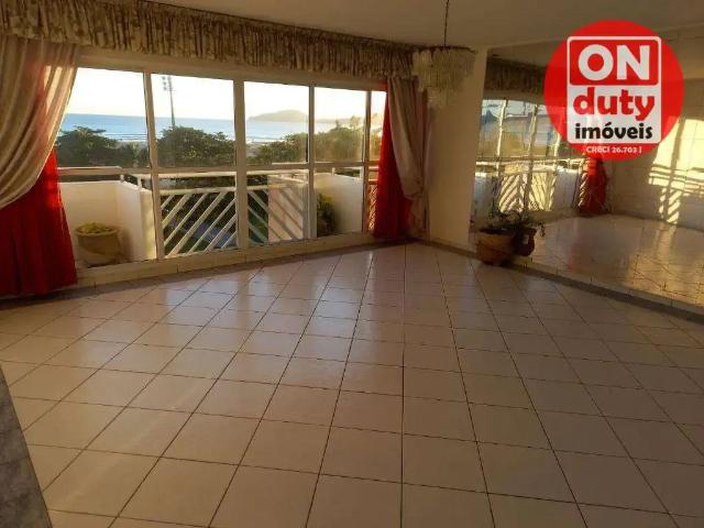 Apartamento para Venda em Santos/SP Gonzaga 3 Quartos