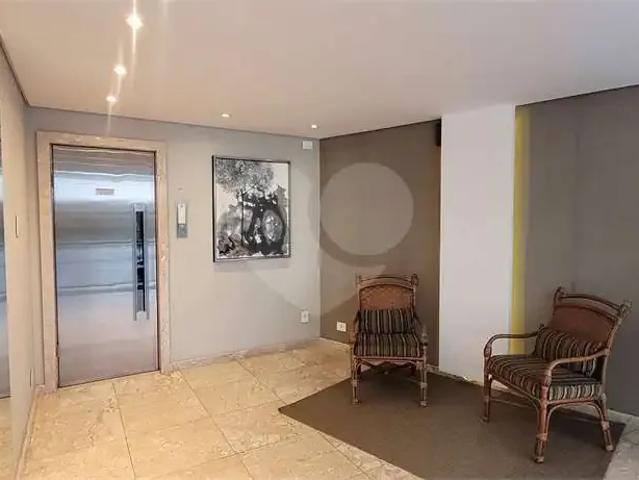 Apartamento para Venda em Santos/SP Gonzaga 3 Quartos