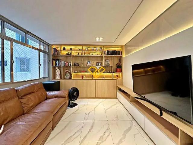 Apartamento para Venda em Santos/SP Gonzaga 3 Quartos