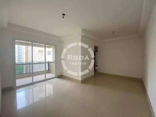 Apartamento para Venda em Santos/SP Gonzaga 3 Quartos