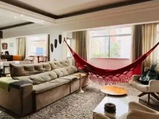Apartamento para Venda em Santos/SP Gonzaga 3 Quartos