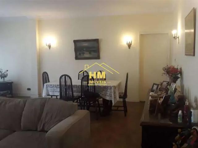Apartamento para Venda em Santos/SP Gonzaga 3 Quartos