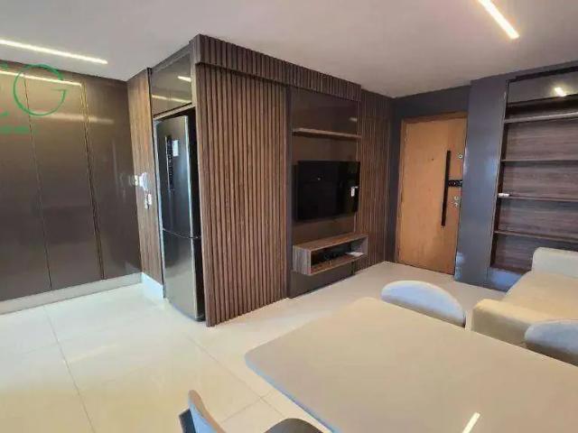 Apartamento para Venda em Santos/SP Gonzaga 3 Quartos