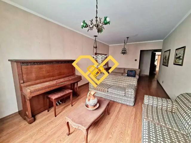 Apartamento para Venda em Santos/SP Gonzaga 3 Quartos