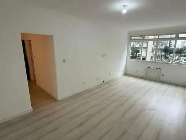 Apartamento para Venda em Santos/SP Gonzaga 3 Quartos