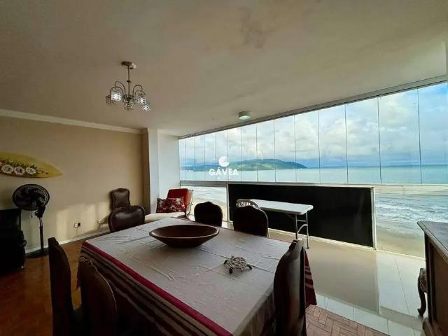 Apartamento para Venda em Santos/SP Gonzaga 3 Quartos