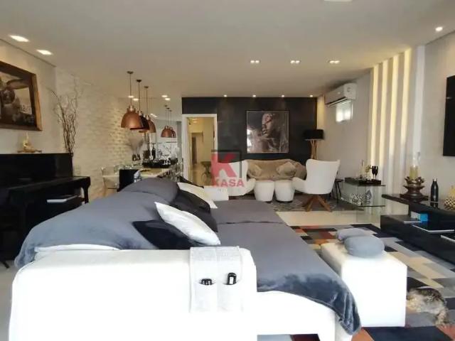 Apartamento para Venda em Santos/SP Gonzaga 3 Quartos