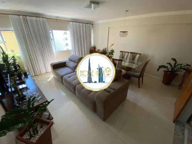 Apartamento para Venda em Santos/SP Gonzaga 3 Quartos