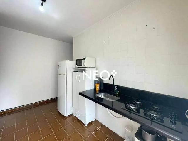 Apartamento para Venda em Santos/SP Gonzaga 3 Quartos