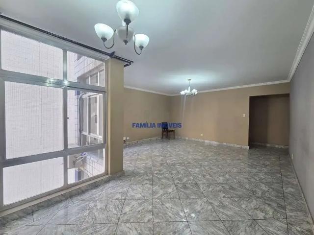 Apartamento para Venda em Santos/SP Gonzaga 3 Quartos