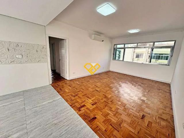 Apartamento para Venda em Santos/SP Gonzaga 3 Quartos