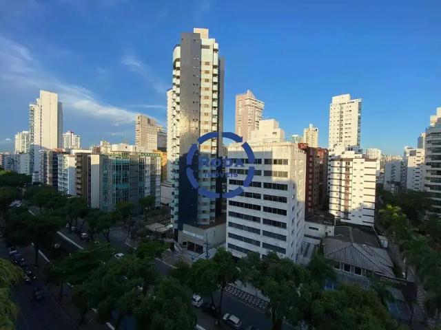 Apartamento para Venda em Santos/SP Gonzaga 3 Quartos
