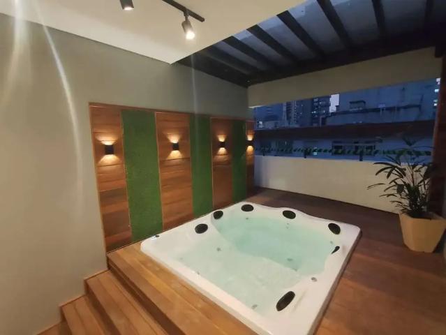 Apartamento para Venda em Santos/SP Gonzaga 3 Quartos