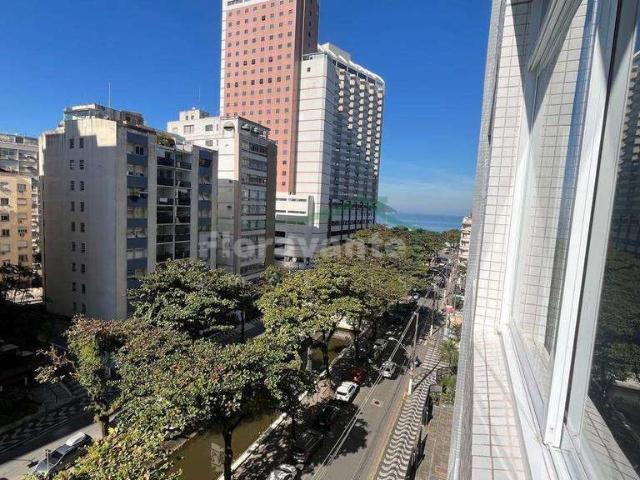 Apartamento para Venda em Santos/SP Gonzaga 3 Quartos