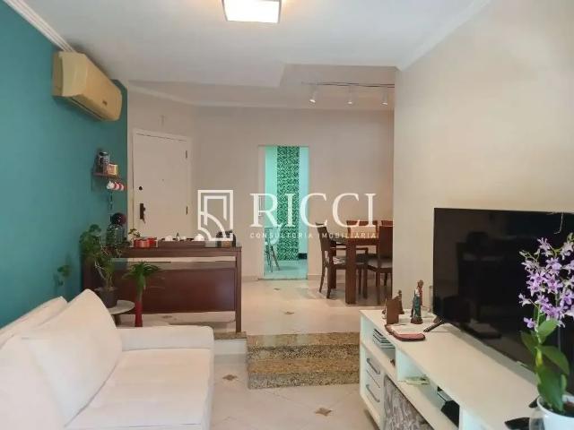 Apartamento para Venda em Santos/SP Gonzaga 3 Quartos