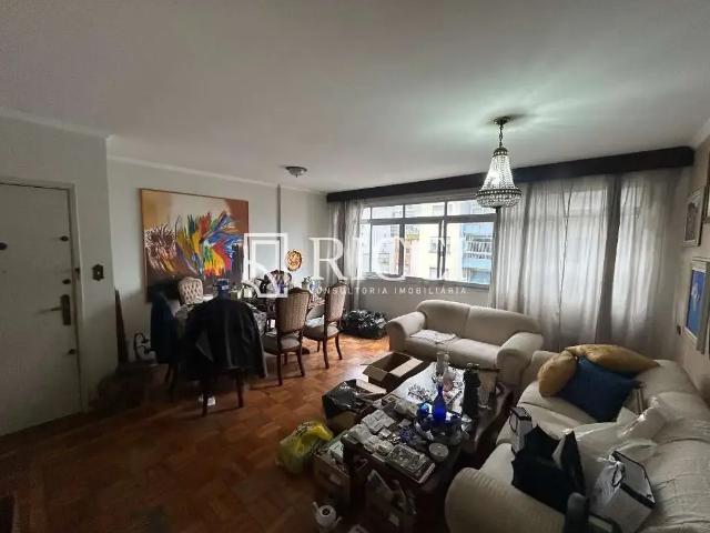 Apartamento para Venda em Santos/SP Gonzaga 3 Quartos