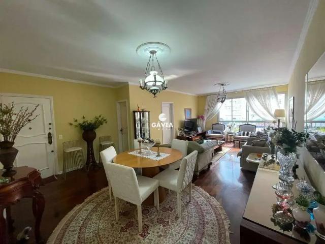 Apartamento para Venda em Santos/SP Gonzaga 3 Quartos