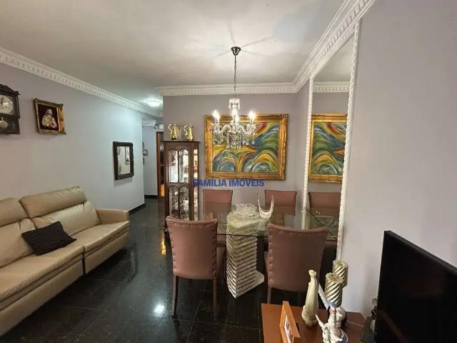 Apartamento para Venda em Santos/SP Gonzaga 3 Quartos