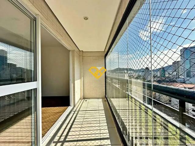 Apartamento para Venda em Santos/SP Gonzaga 3 Quartos