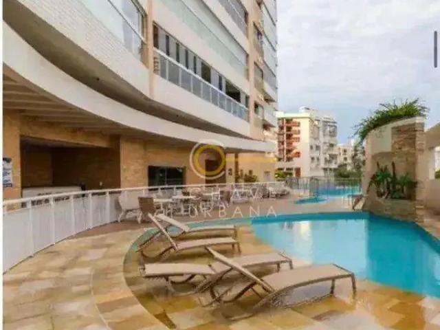 Apartamento para Venda em Santos/SP Gonzaga 3 Quartos