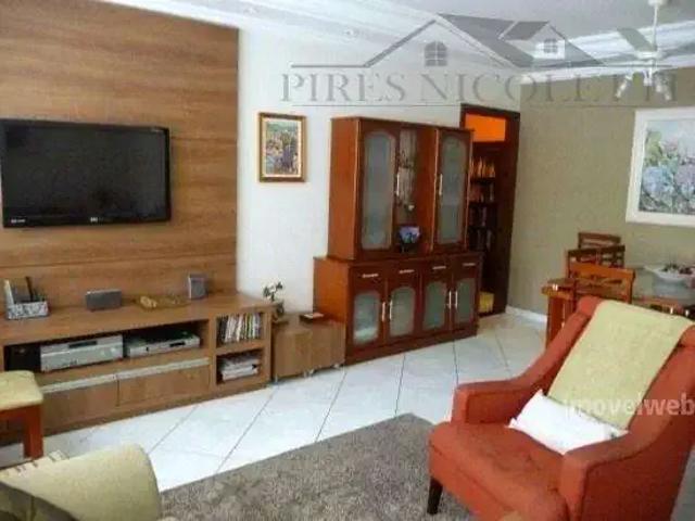 Apartamento para Venda em Santos/SP Gonzaga 3 Quartos