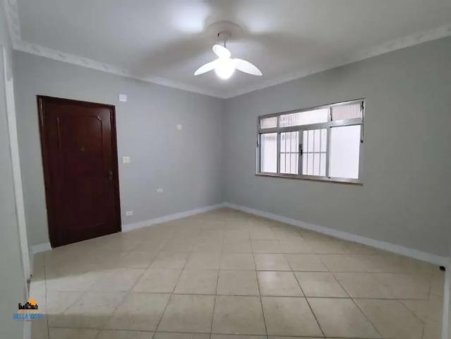 Apartamento para Venda em Santos/SP Gonzaga 3 Quartos