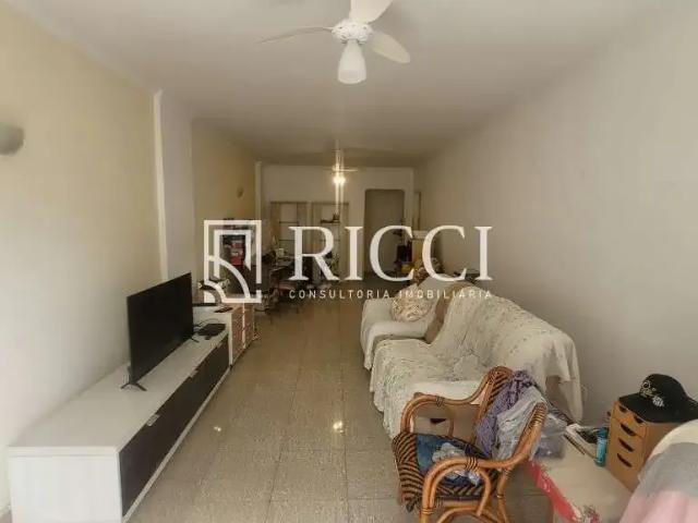 Apartamento para Venda em Santos/SP Gonzaga 3 Quartos