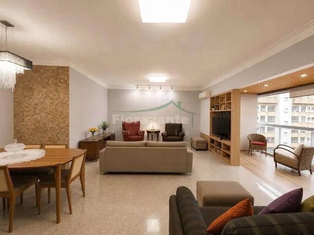 Apartamento para Venda em Santos/SP Gonzaga 3 Quartos