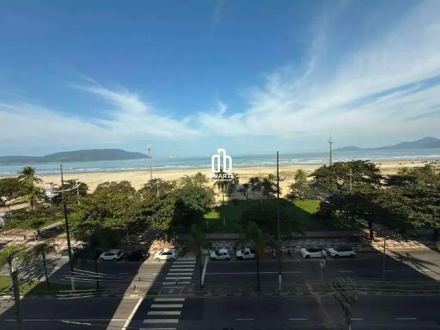 Apartamento para Venda em Santos/SP Gonzaga 3 Quartos