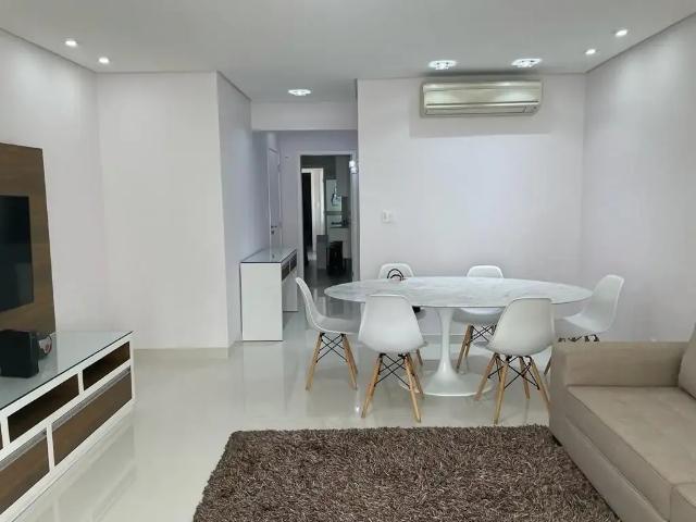 Apartamento para Venda em Santos/SP Gonzaga 3 Quartos