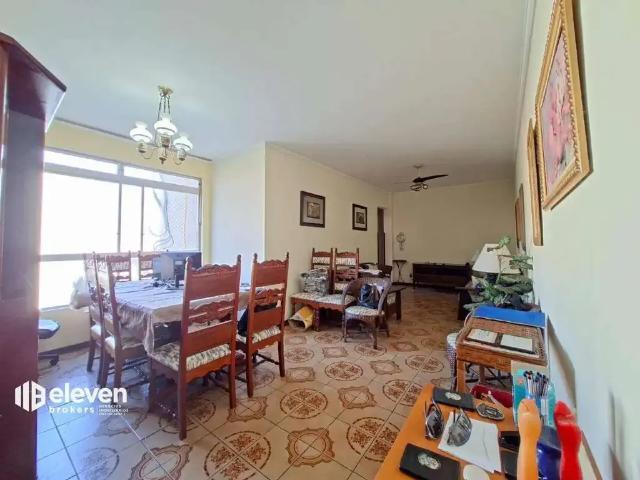 Apartamento para Venda em Santos/SP Gonzaga 3 Quartos