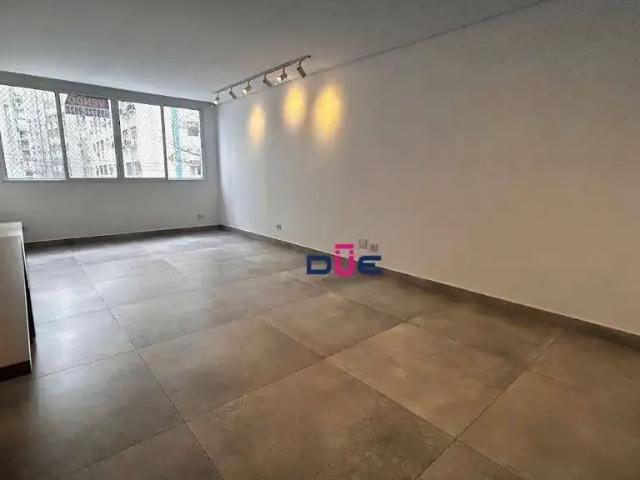 Apartamento para Venda em Santos/SP Gonzaga 3 Quartos