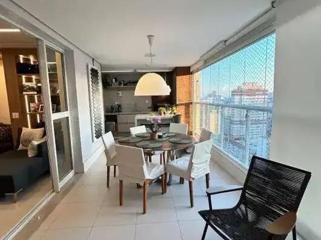 Apartamento para Venda em Santos/SP Gonzaga 3 Quartos