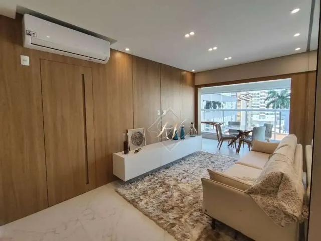 Apartamento para Venda em Santos/SP Gonzaga 3 Quartos