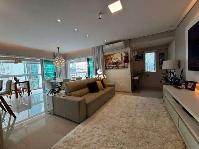 Apartamento para Venda em Santos/SP Gonzaga 3 Quartos