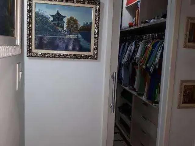 Apartamento para Venda em Santos/SP Gonzaga 3 Quartos