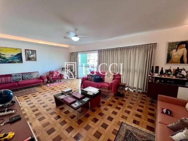 Apartamento para Venda em Santos/SP Gonzaga 3 Quartos