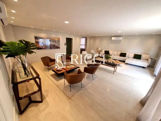 Apartamento para Venda em Santos/SP Gonzaga 3 Quartos