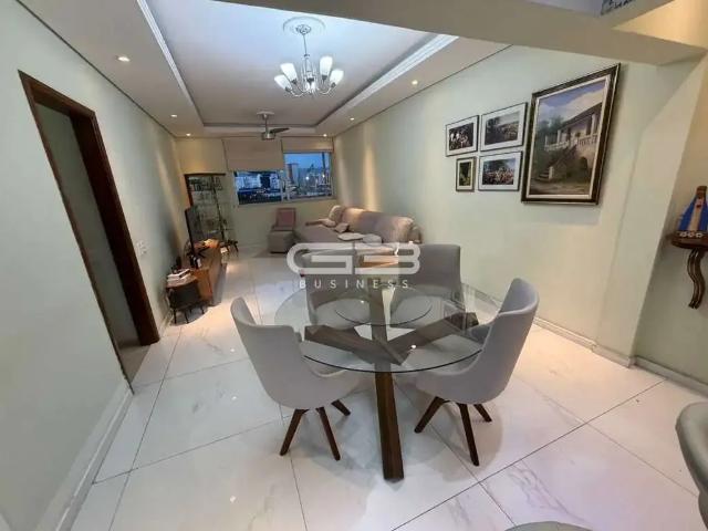 Apartamento para Venda em Santos/SP Gonzaga 3 Quartos
