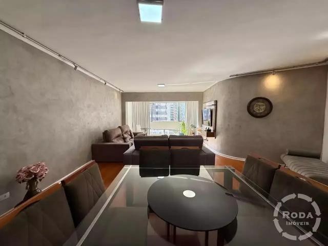 Apartamento para Venda em Santos/SP Gonzaga 3 Quartos