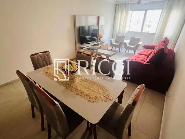 Apartamento para Venda em Santos/SP Gonzaga 3 Quartos