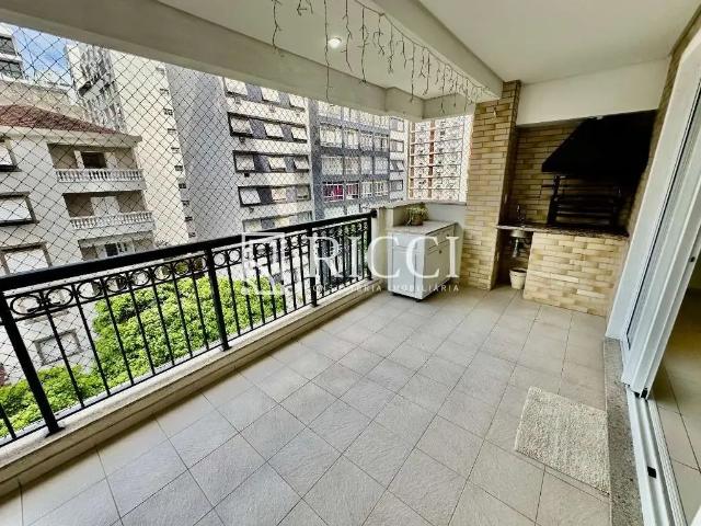 Apartamento para Venda em Santos/SP Gonzaga 3 Quartos