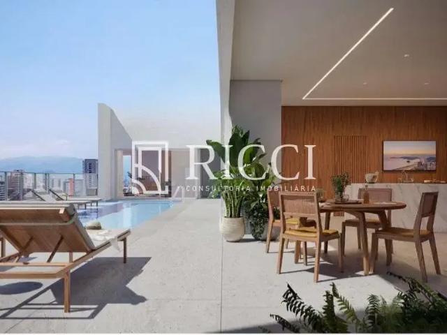 Apartamento para Venda em Santos/SP Gonzaga 3 Quartos