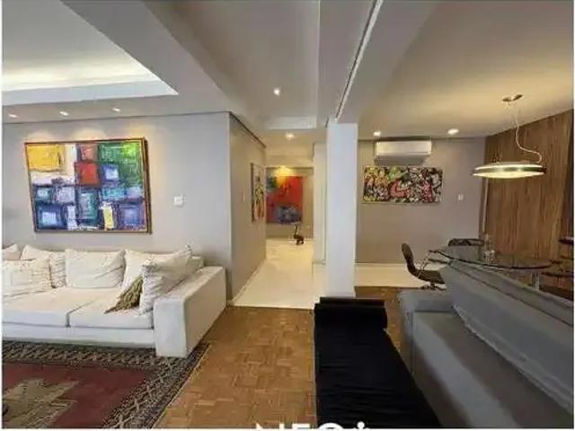 Apartamento para Venda em Santos/SP Gonzaga 3 Quartos
