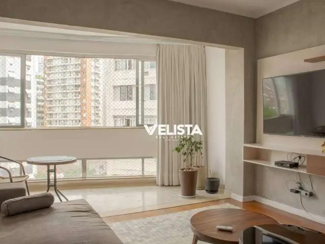 Apartamento para Venda em Santos/SP Gonzaga 3 Quartos