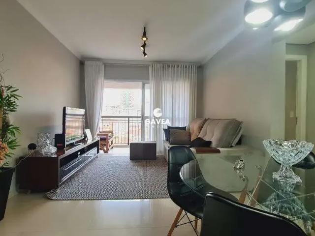 Apartamento para Venda em Santos/SP Gonzaga 3 Quartos